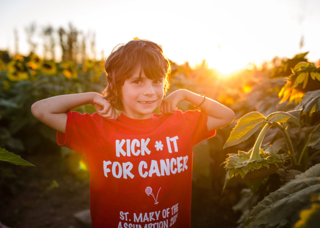Photographer Spotlight - Maria Manco Photography - The Gold Hope Project