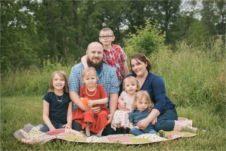 Meet Violet - Acute Lymphoblastic Leukemia - The Gold Hope Project