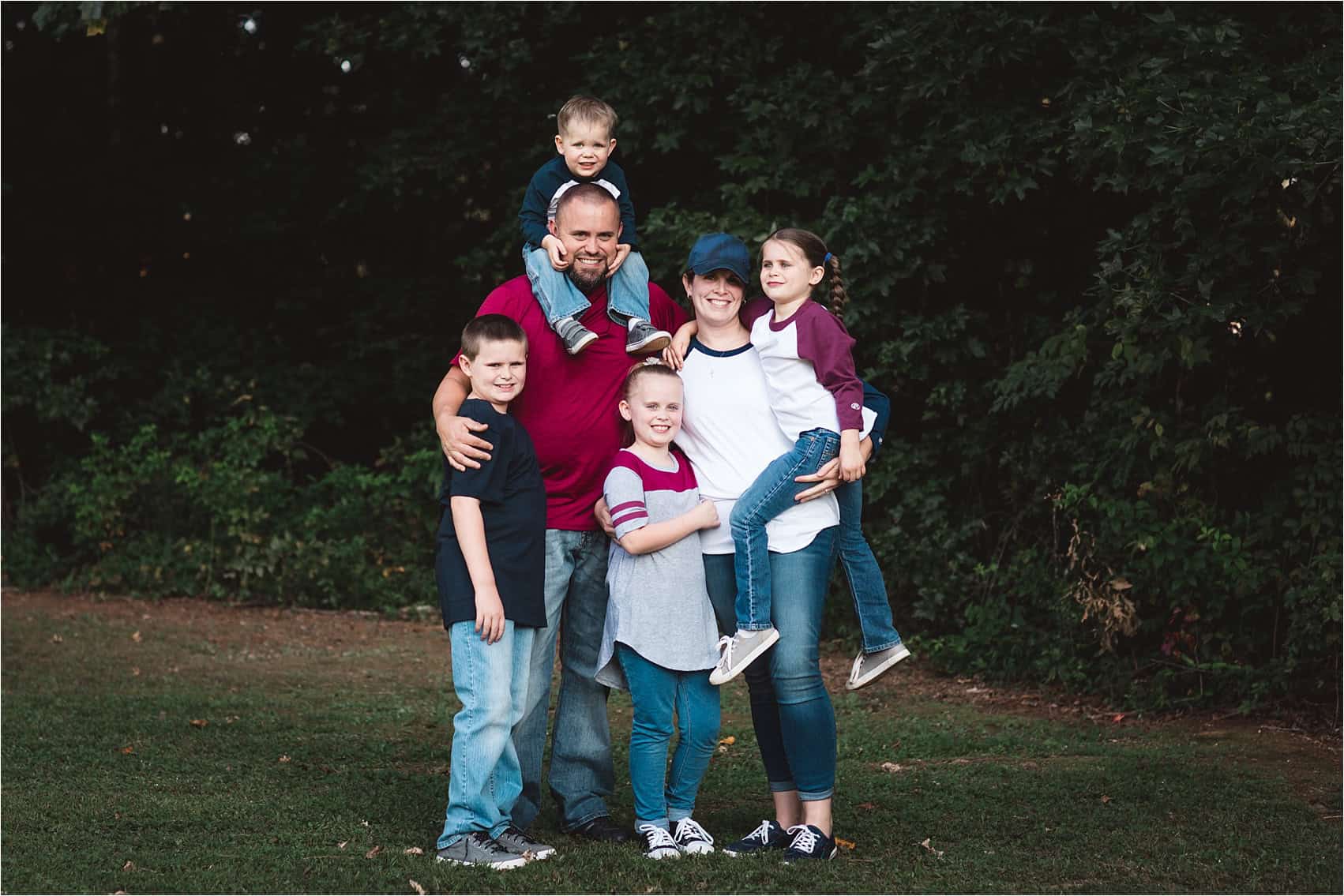 Meet Joshua - Acute Lymphoblastic Leukemia - The Gold Hope Project