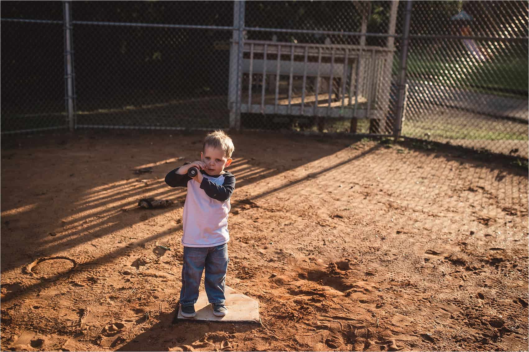 Meet Joshua - Acute Lymphoblastic Leukemia - The Gold Hope Project