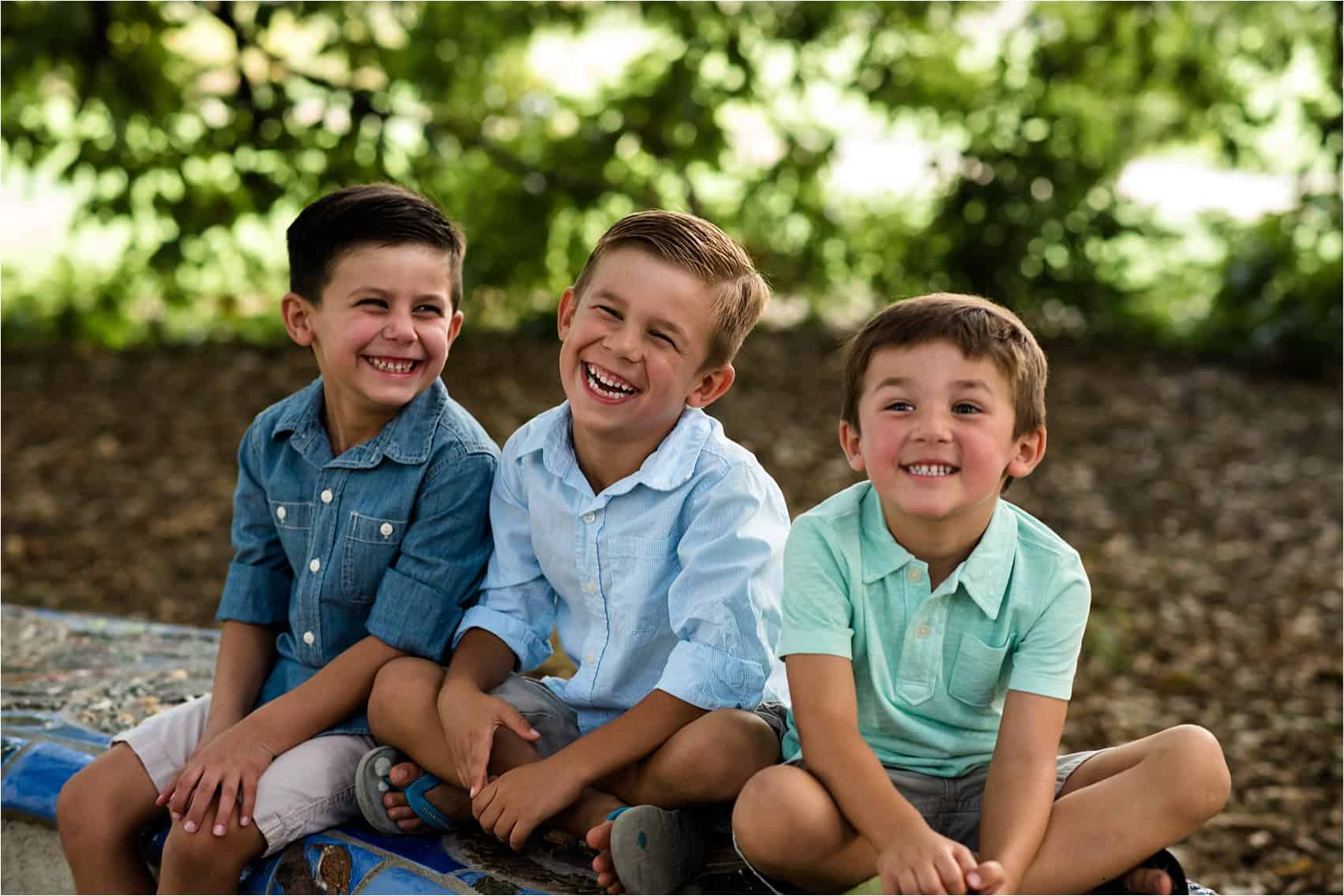 Meet Dylan - Acute Lymphoblastic Leukemia - The Gold Hope Project