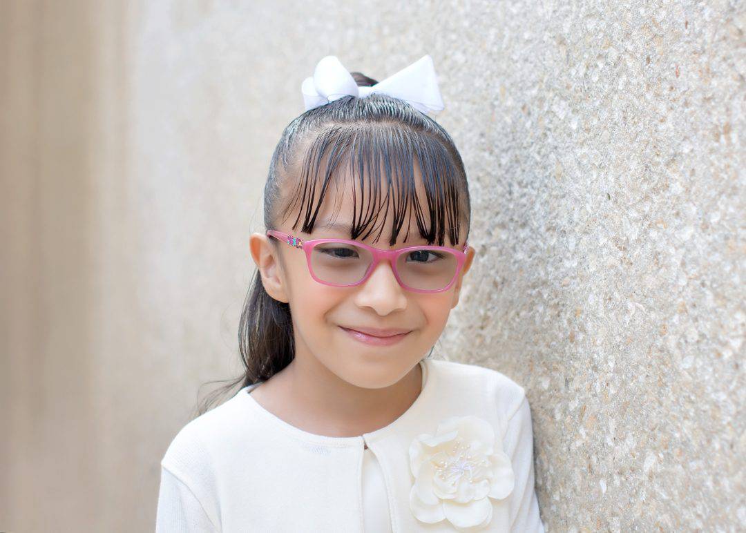 Meet Jaylynn & Jayleah - Retinoblastoma - The Gold Hope Project