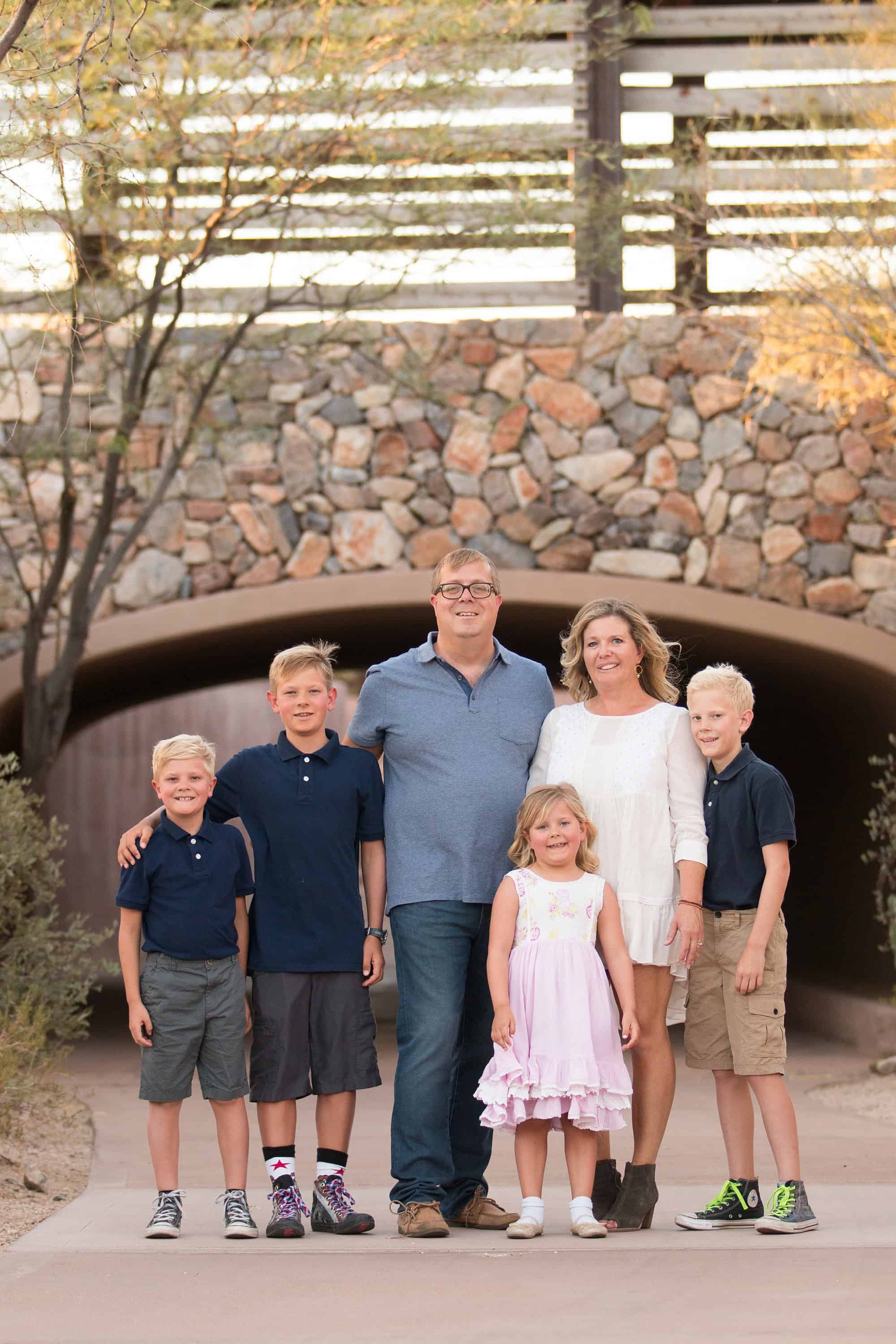 Meet Lily - Brain Tumor - The Gold Hope Project