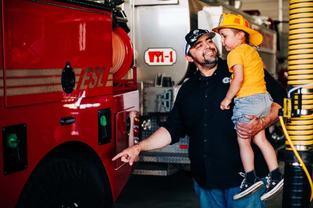 Meet Logan - Acute Lymphoblastic Leukemia - The Gold Hope Project