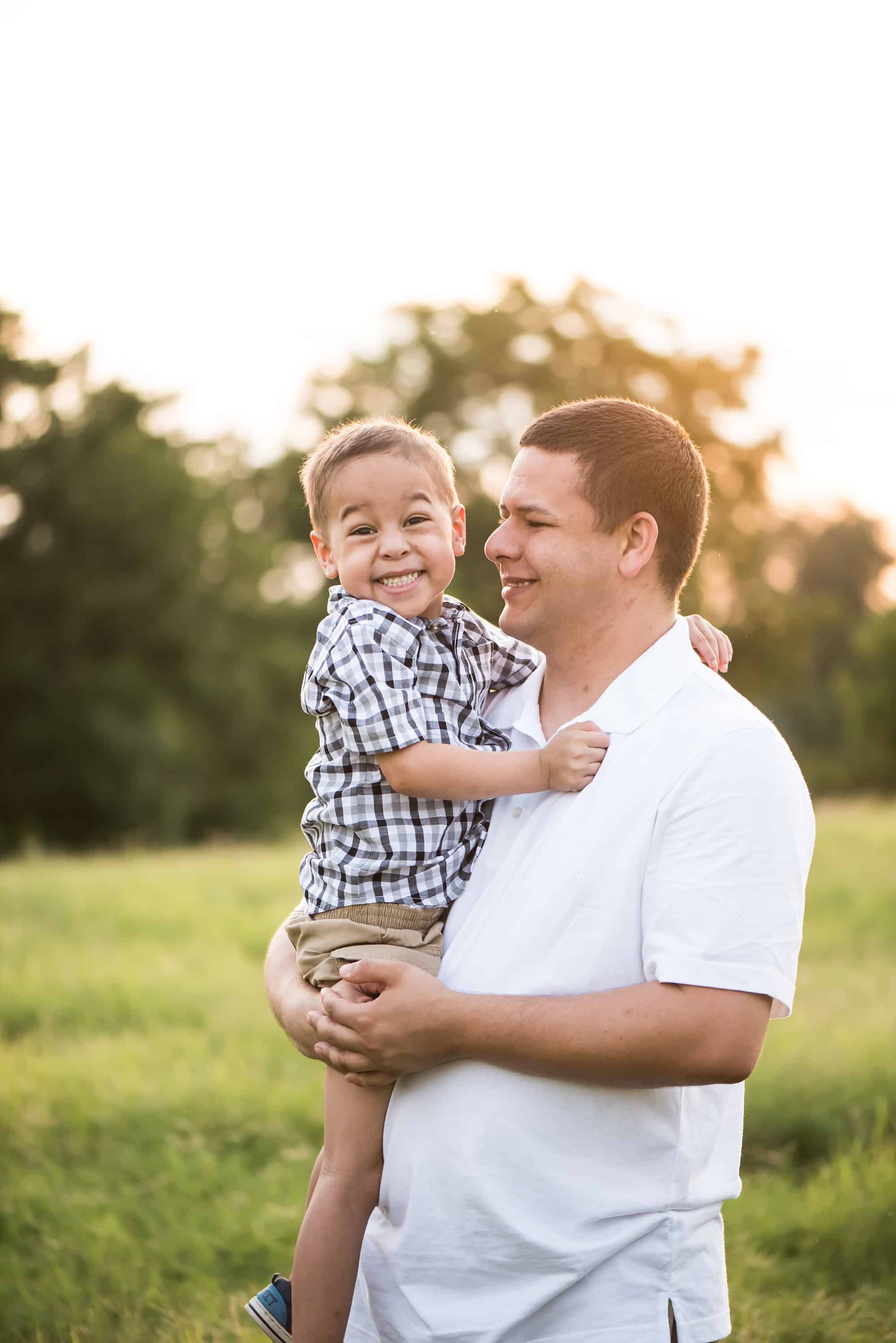 Meet Bryan - Acute Lymphoblastic Leukemia - The Gold Hope Project