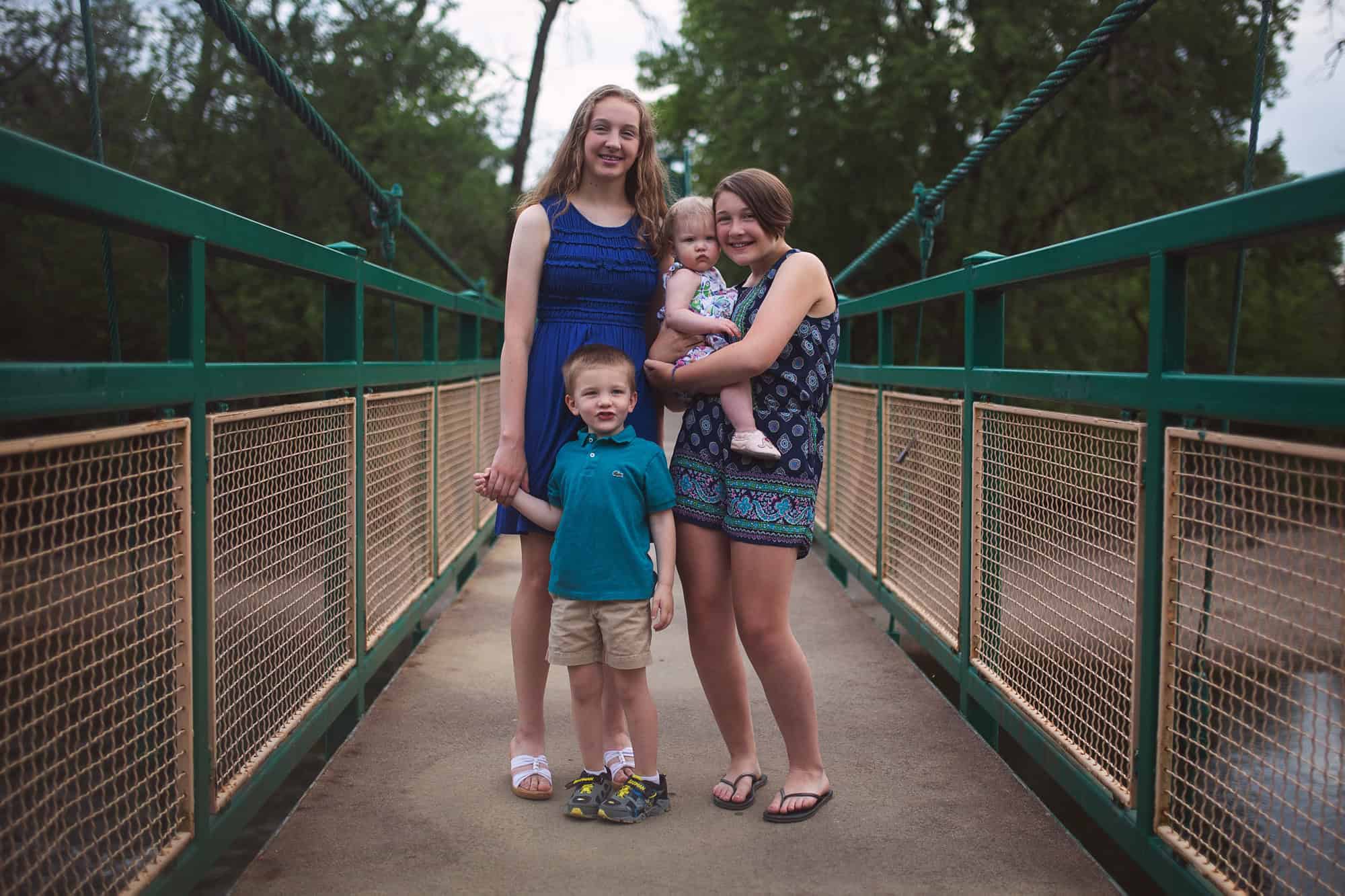 Meet Kathryn - Acute Lymphoblastic Leukemia - The Gold Hope Project