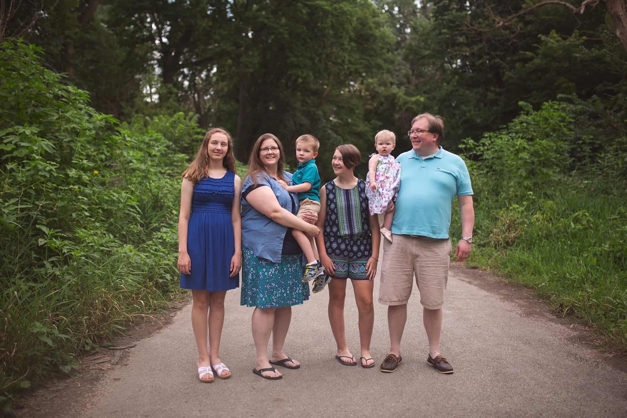 Meet Kathryn - Acute Lymphoblastic Leukemia - The Gold Hope Project
