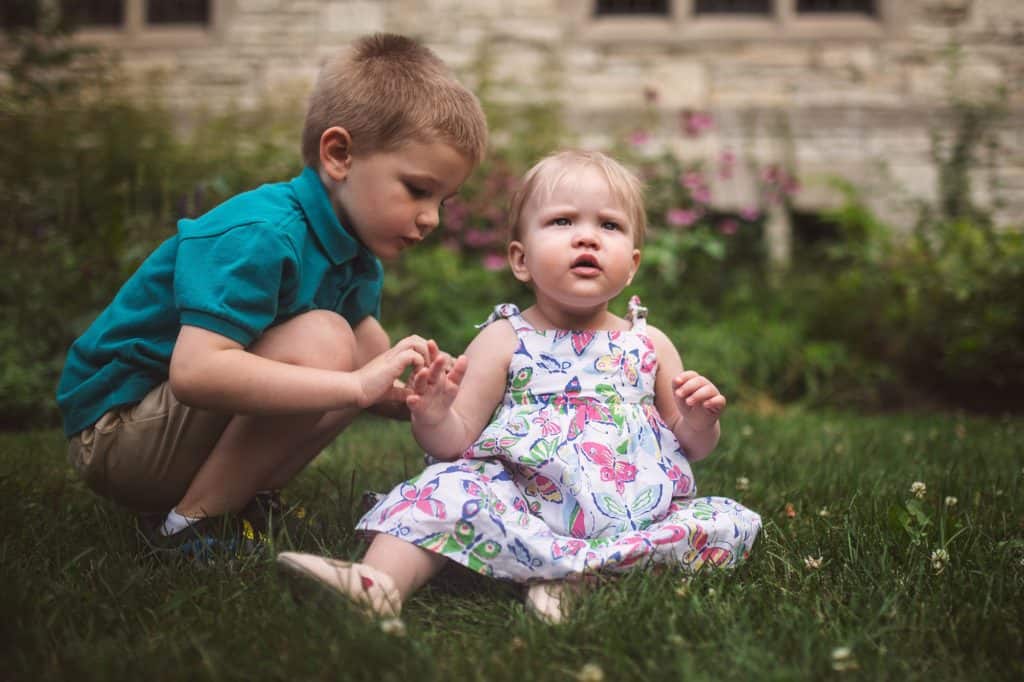 Meet Kathryn - Acute Lymphoblastic Leukemia - The Gold Hope Project