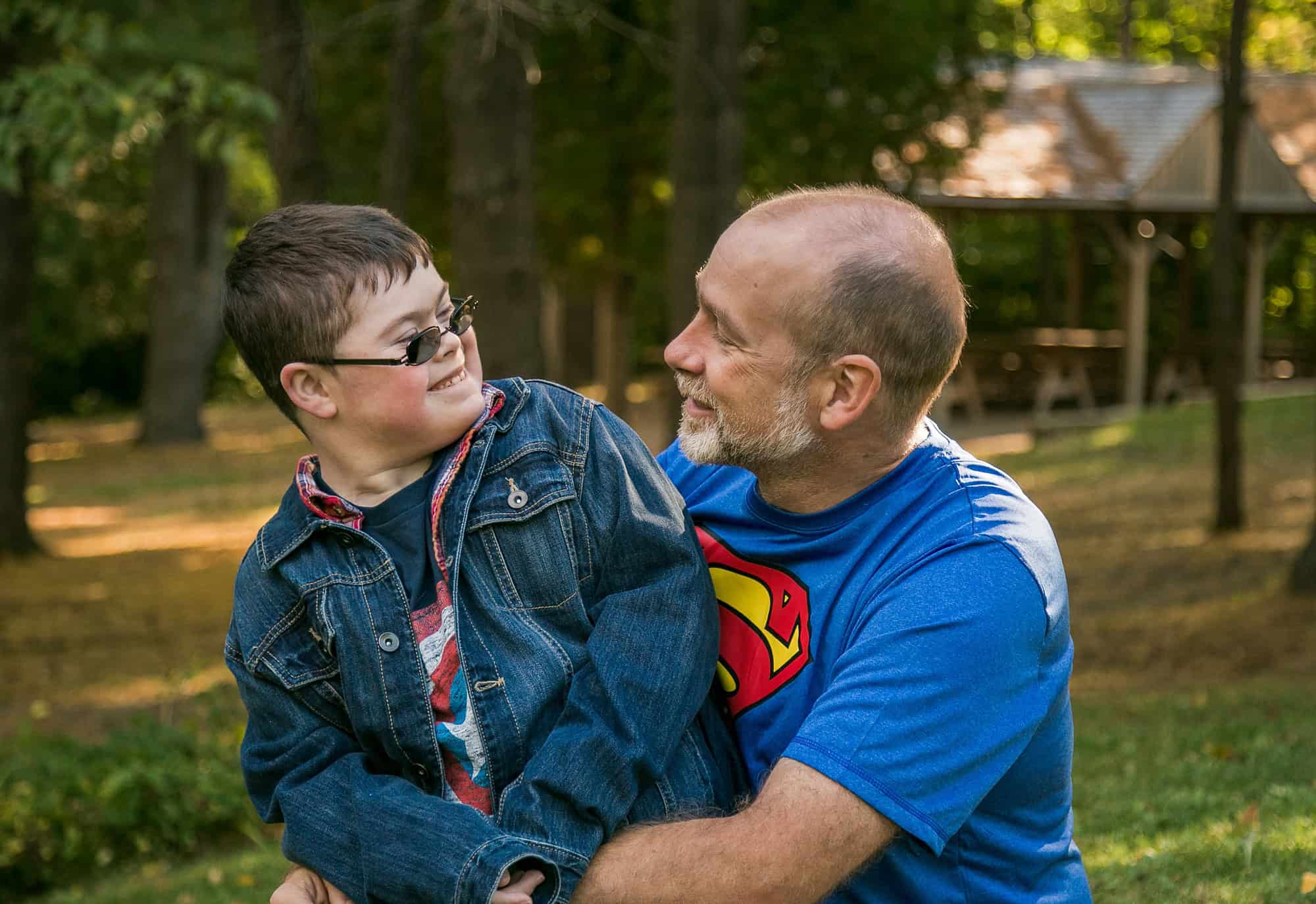 Meet Nathan - Acute Lymphoblastic Leukemia - The Gold Hope Project