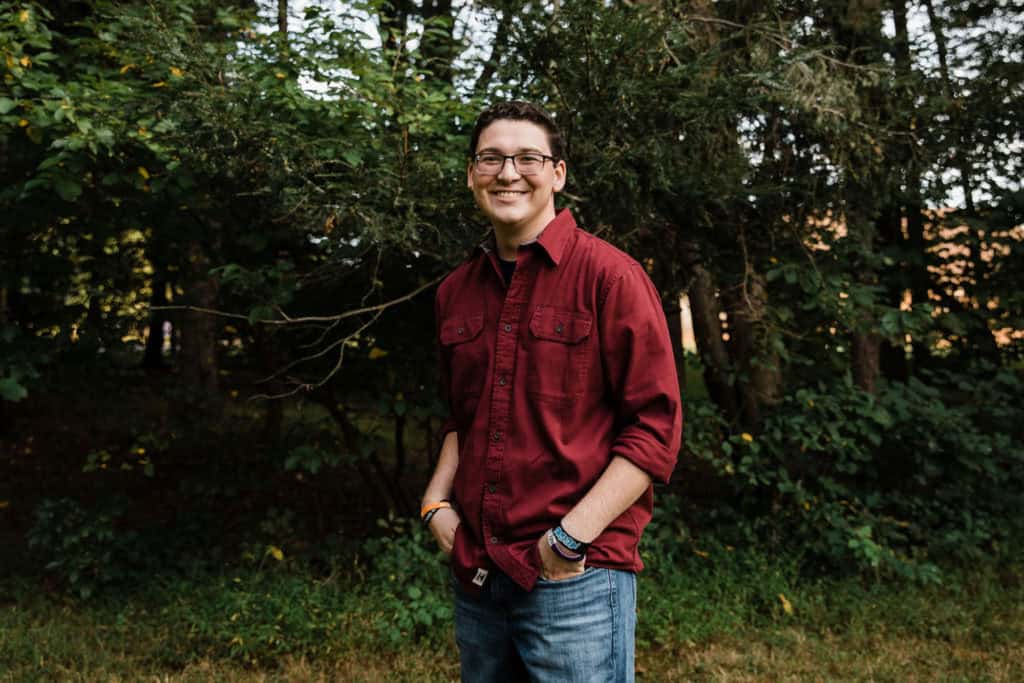 Meet Daniel - Acute Lymphoblastic Leukemia - The Gold Hope Project