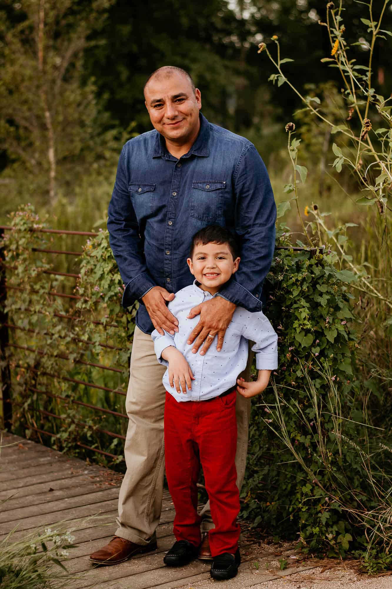 Meet Ethan - Acute Lymphoblastic Leukemia - The Gold Hope Project