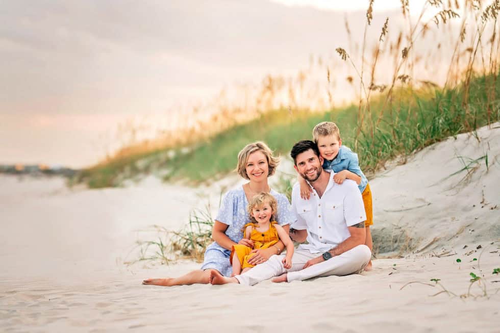 Meet Donald - Acute Lymphoblastic Leukemia - The Gold Hope Project