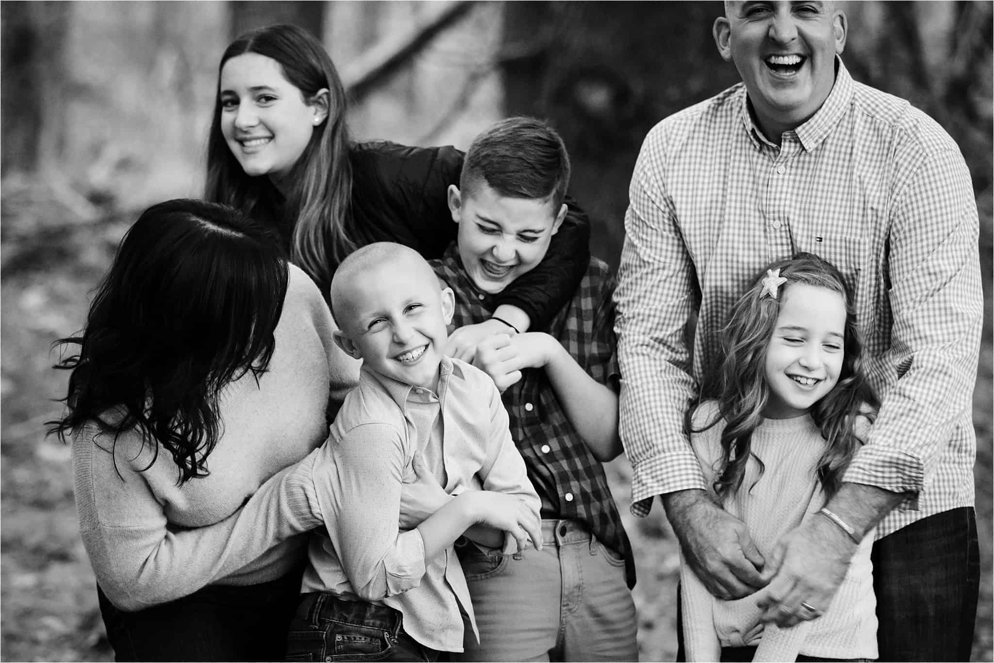 Meet Hunter - Hodgkins Lymphoma - The Gold Hope Project