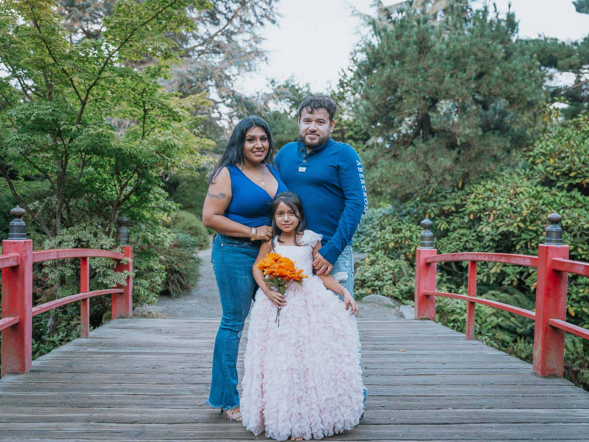Meet Aiza - Osteosarcoma - The Gold Hope Project