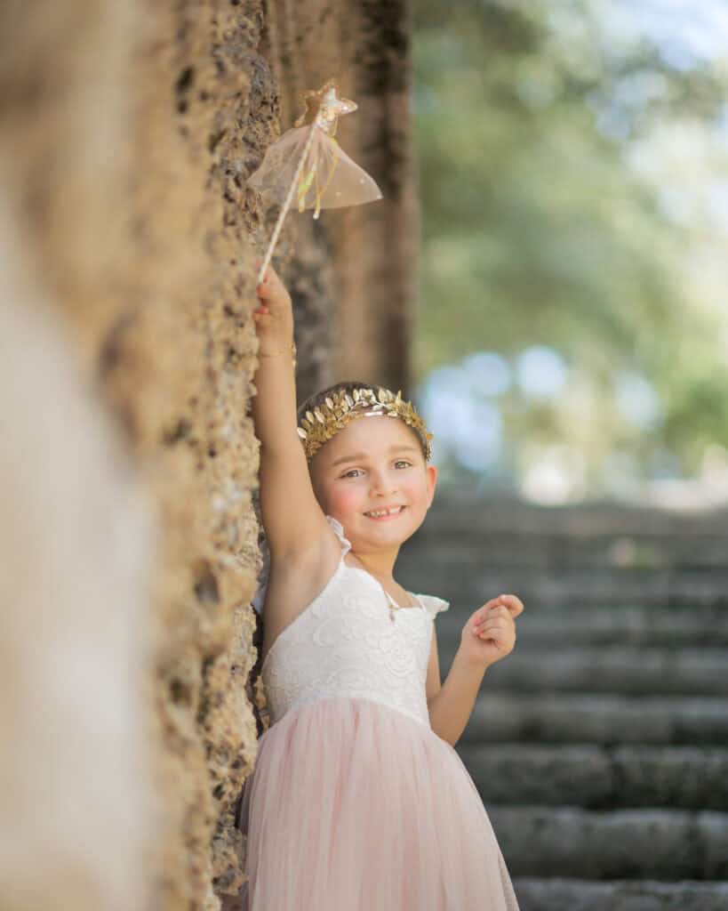 Meet Jaylani -Wilms Tumor - The Gold Hope Project