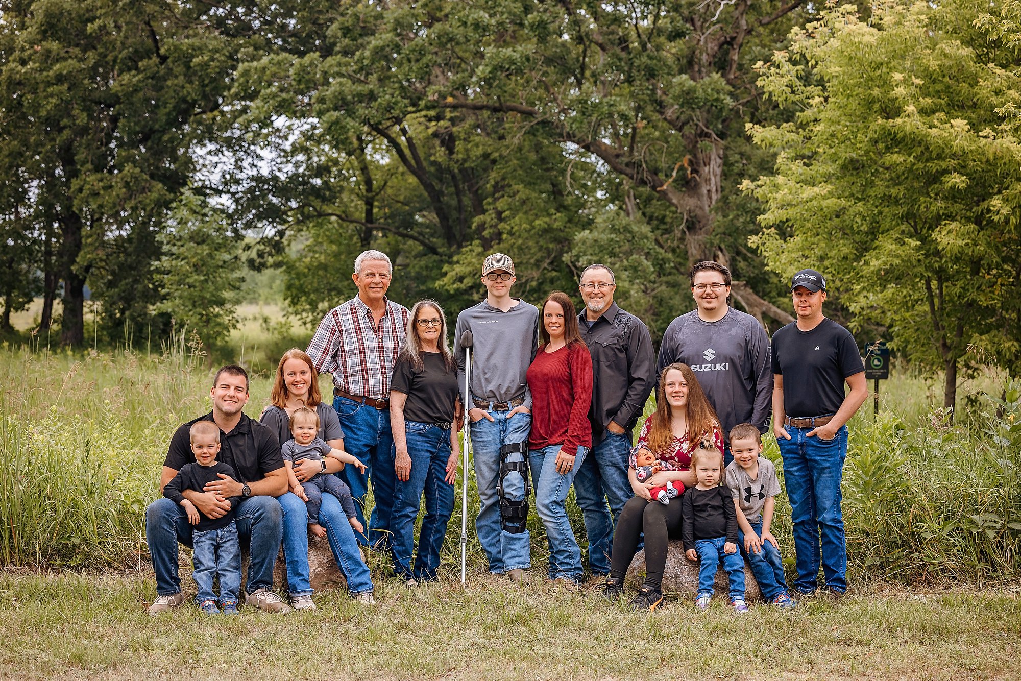 Meet Alexander - Ewing Sarcoma - The Gold Hope Project
